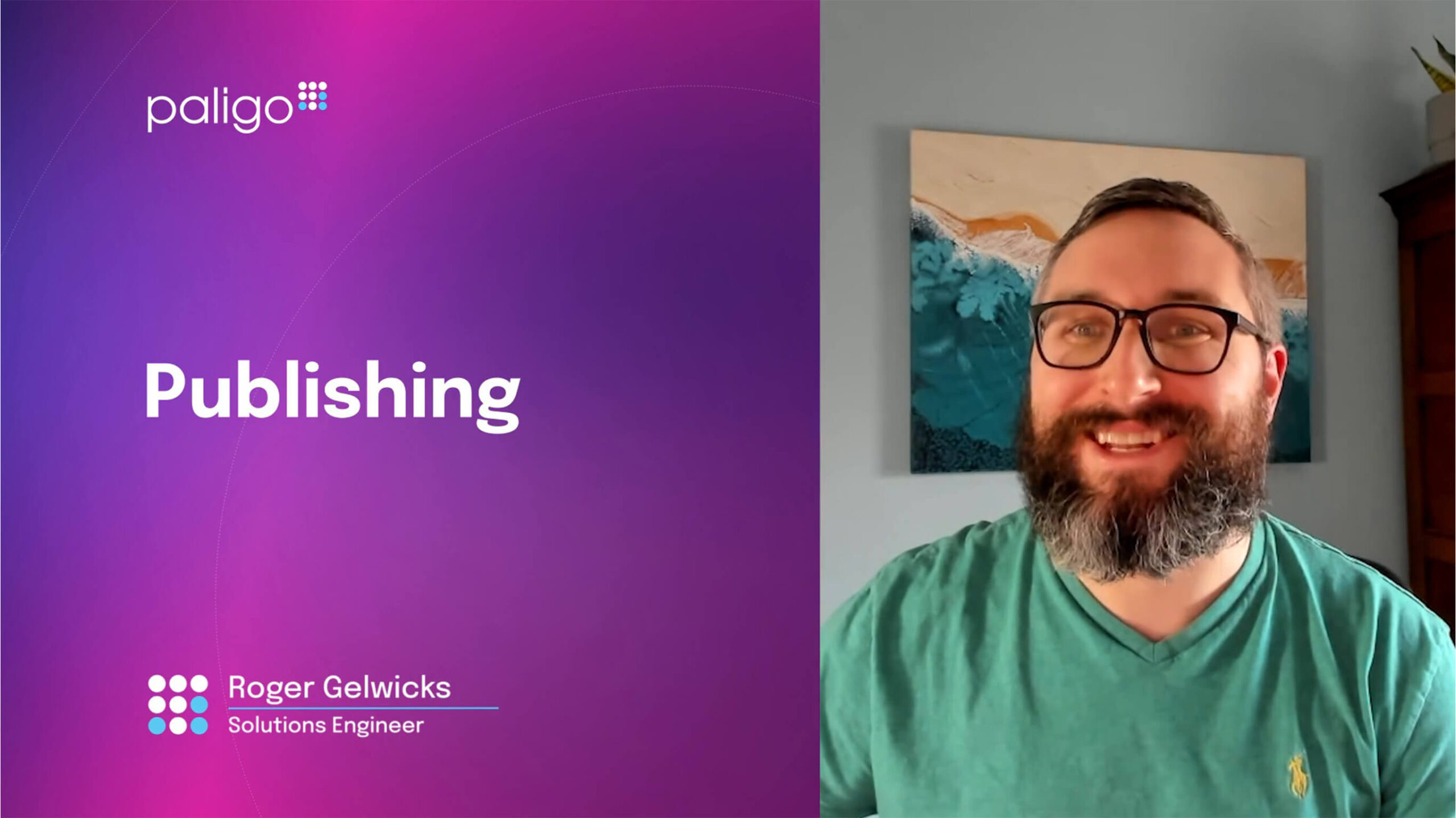Focus On: Publishing